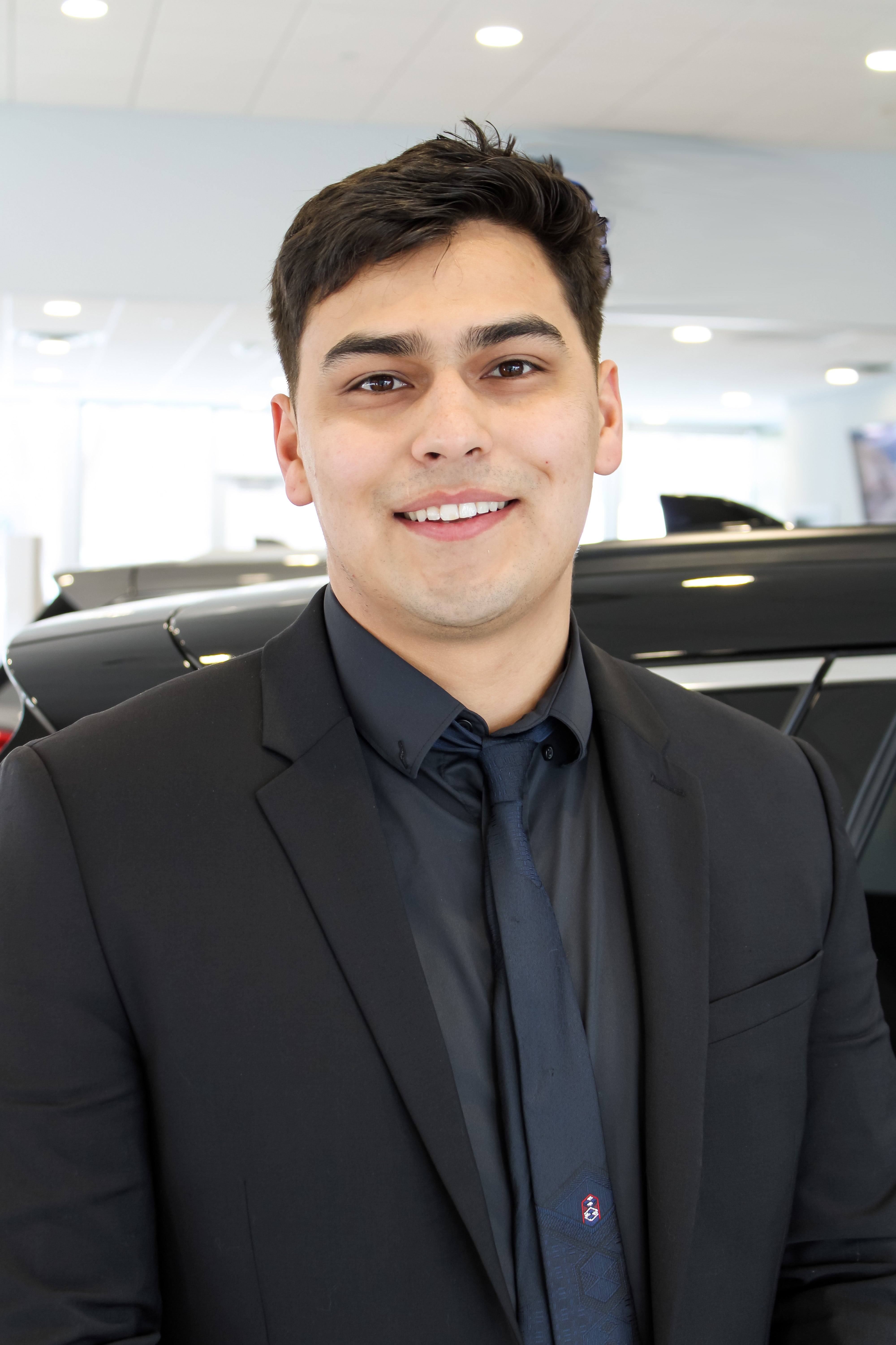 Lupient Kia Staff | Meet Our Kia Team